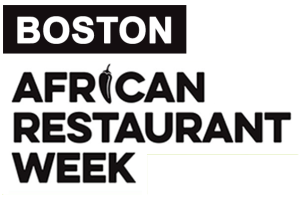 Boston African Restaurant Week Page – African Restaurant Week